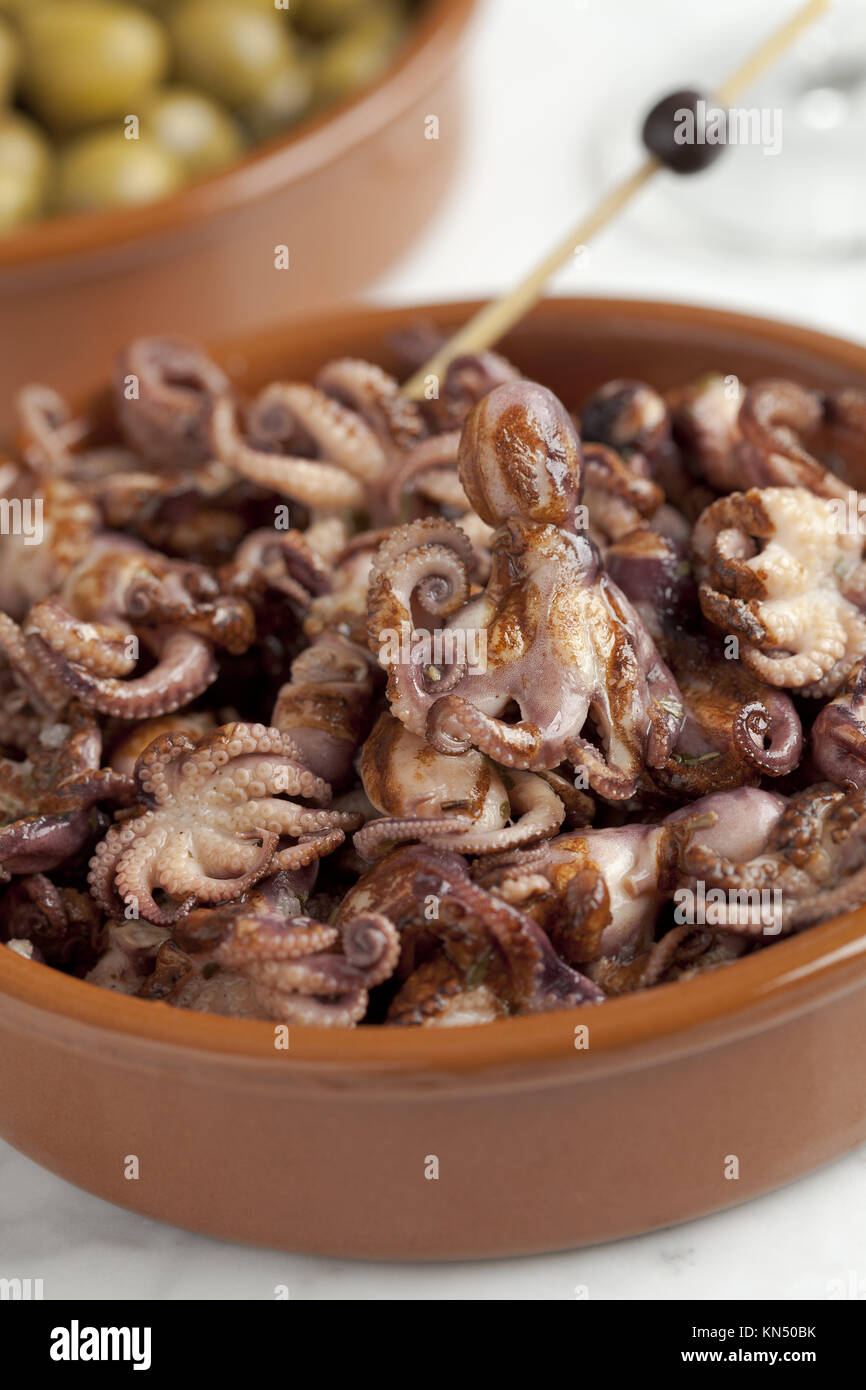 Octopus child hi-res stock photography and images - Alamy