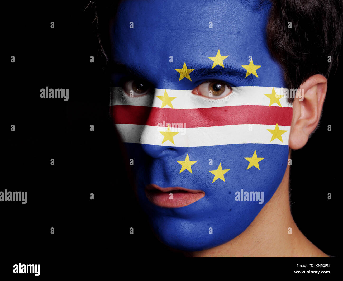 Cape verdean culture hi-res stock photography and images - Alamy