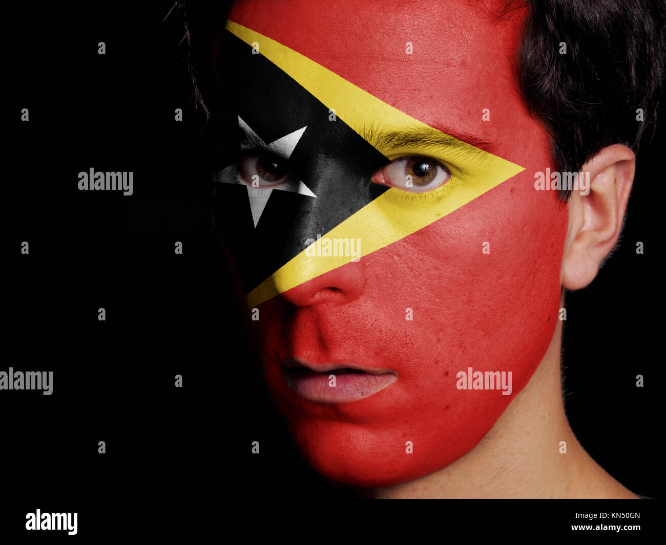 Timorese art hi-res stock photography and images - Alamy