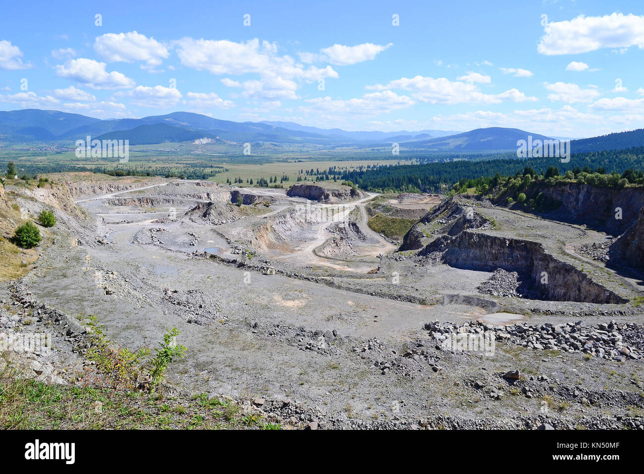 Stone mine hi-res stock photography and images - Alamy