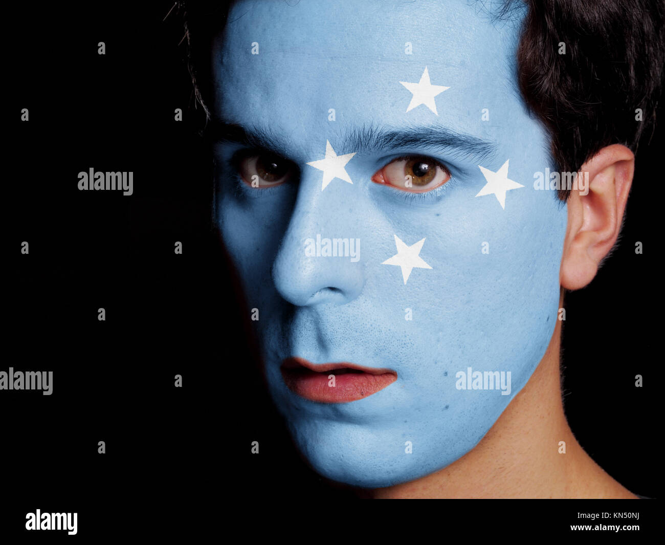 Micronesia people hi-res stock photography and images - Alamy