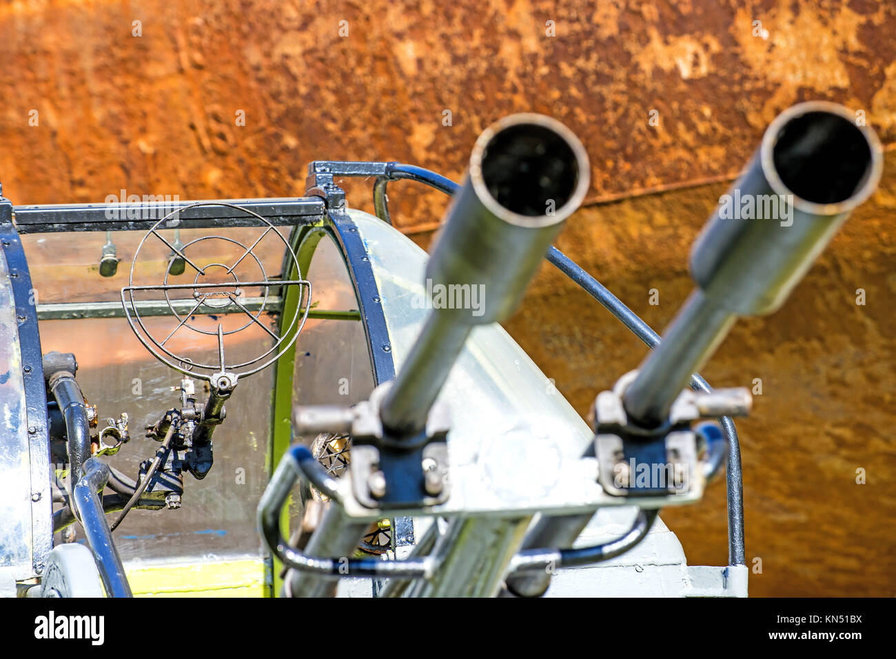 Artillery power hi-res stock photography and images - Alamy