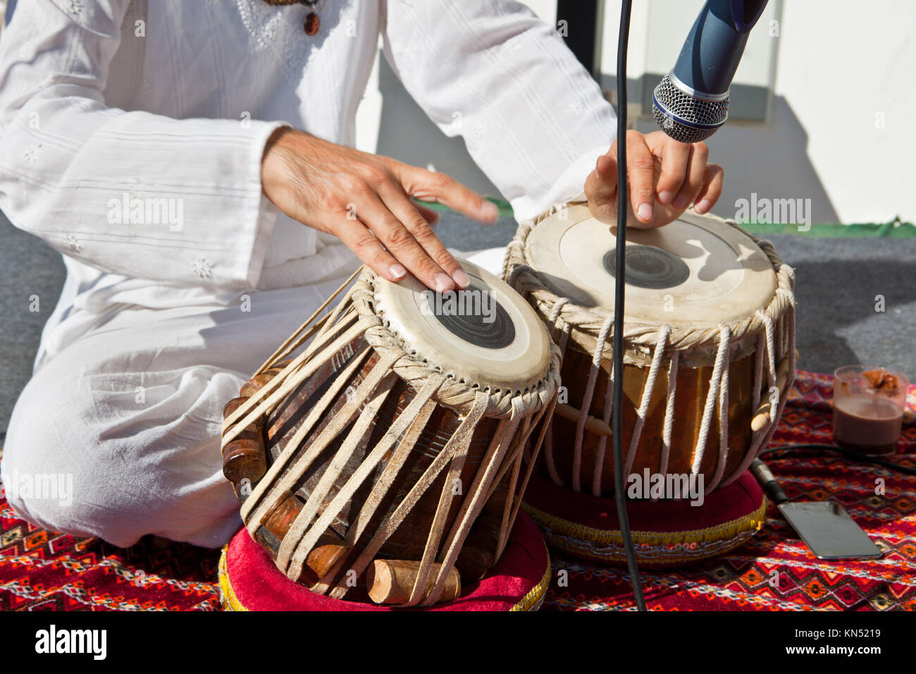 Baya artist hi-res stock photography and images - Alamy