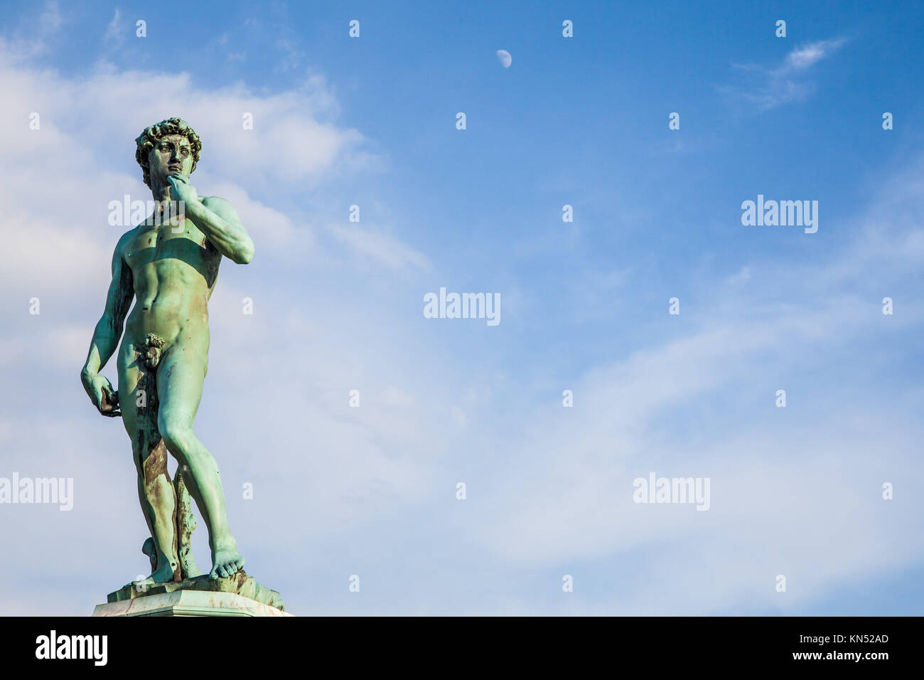 David Michelangelo Face High Resolution Stock Photography and Images ...