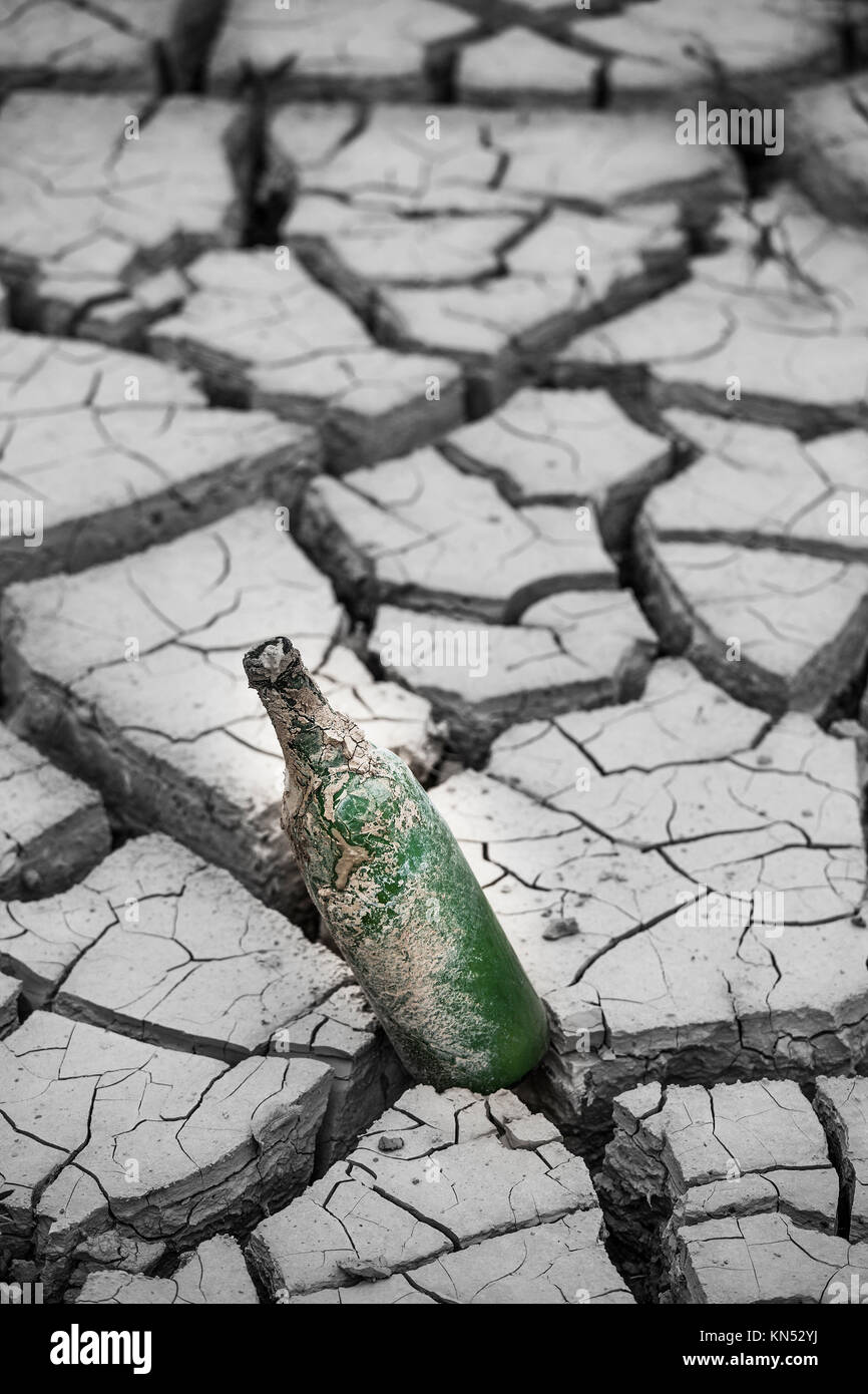 Contamination desert hi-res stock photography and images - Alamy