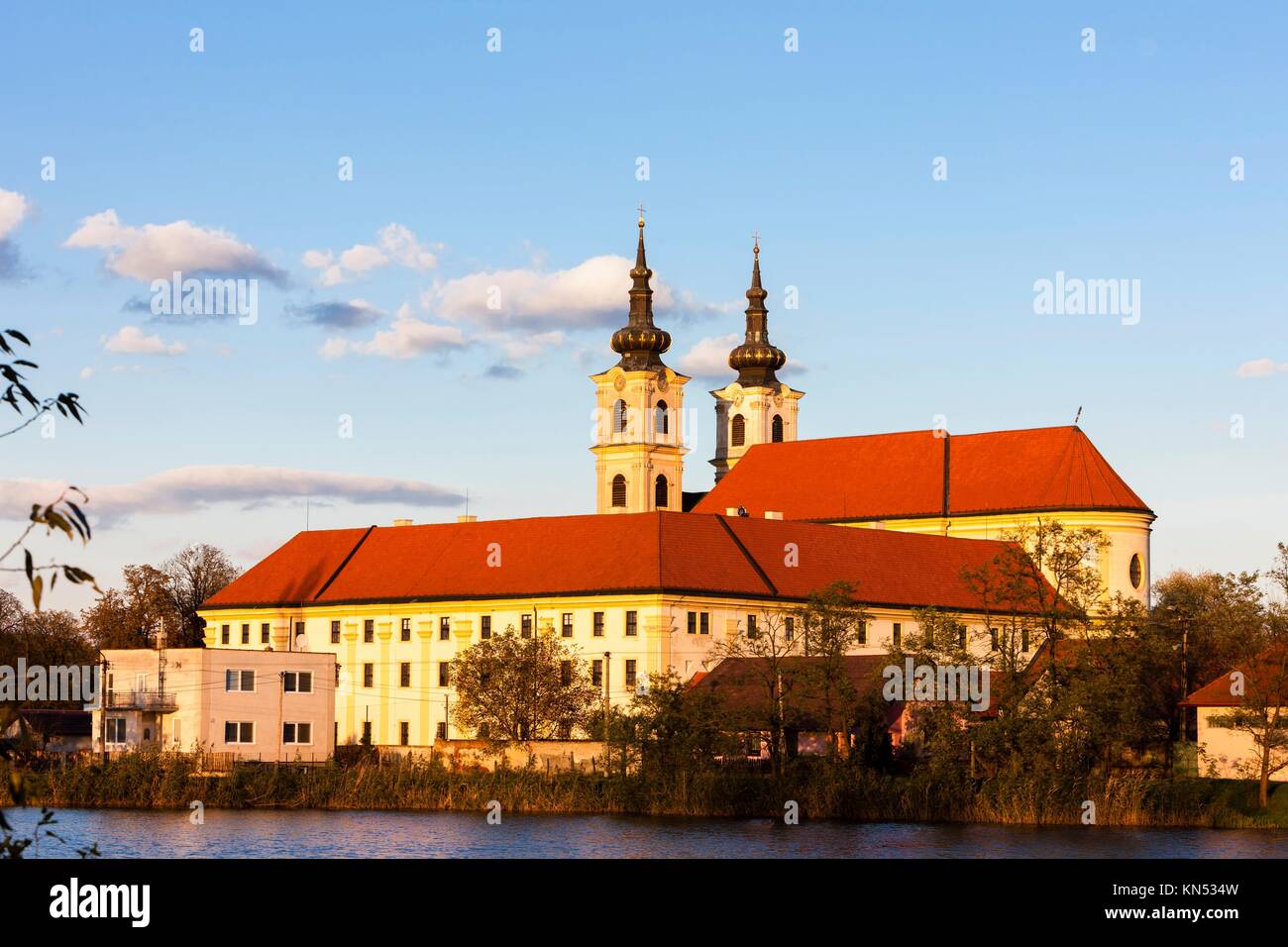 Sastin Straze High Resolution Stock Photography and Images - Alamy