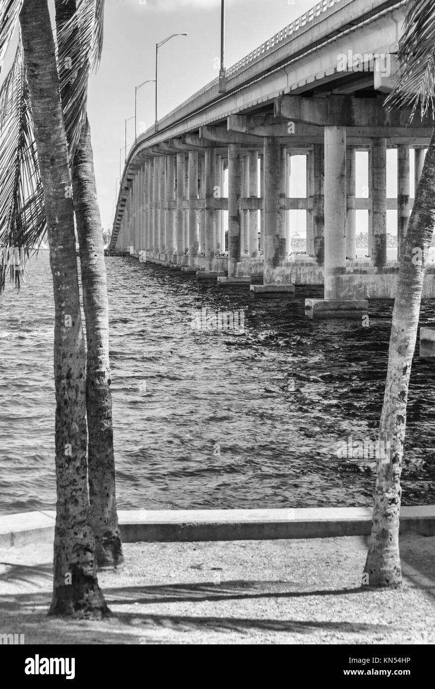 Biscayne waterway hi-res stock photography and images - Alamy