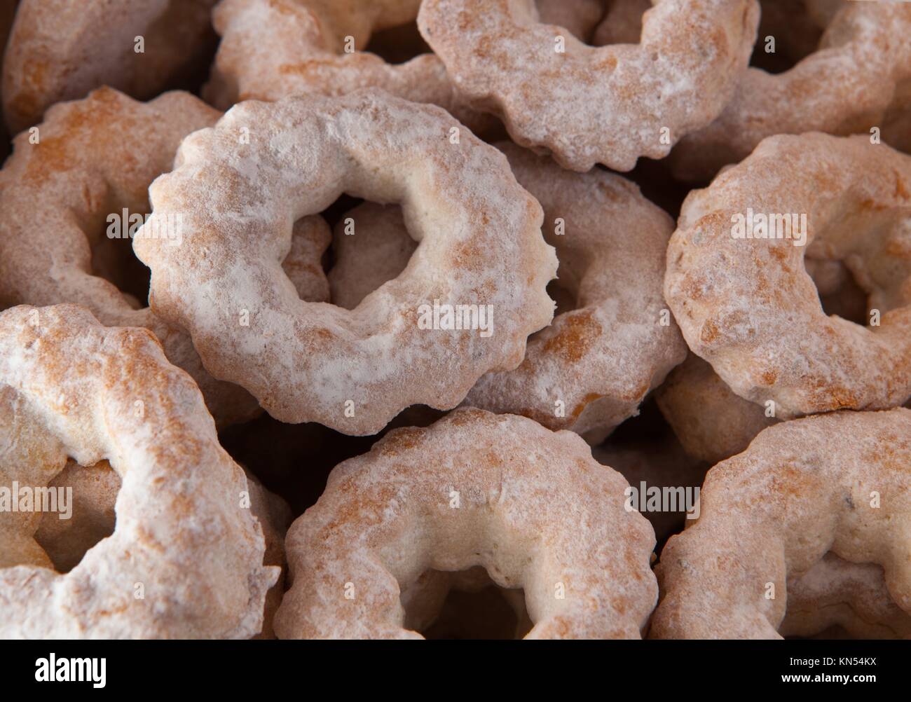 Typical food of andalusia hi-res stock photography and images - Alamy