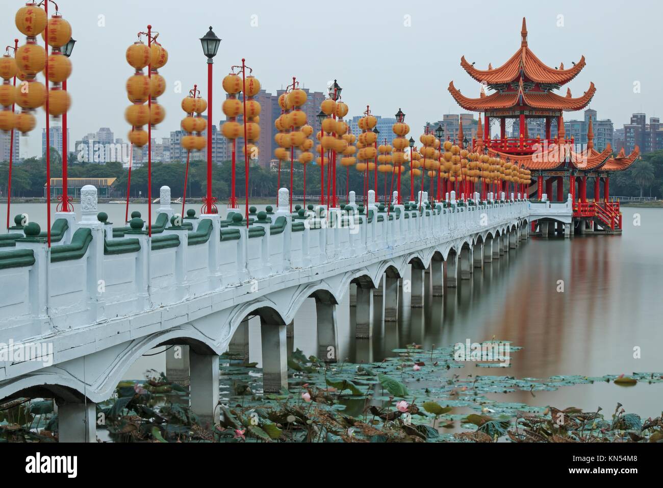 Tourism pavilions structure hi-res stock photography and images - Alamy