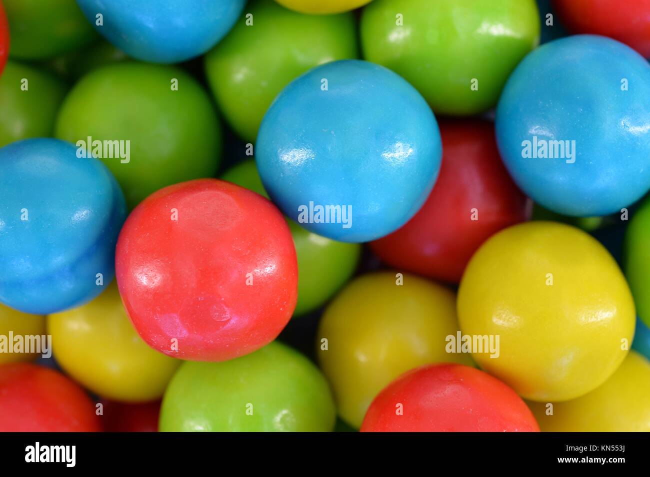 Colorful Bubble Gum Stock Photos & Colorful Bubble Gum Stock Images - Alamy