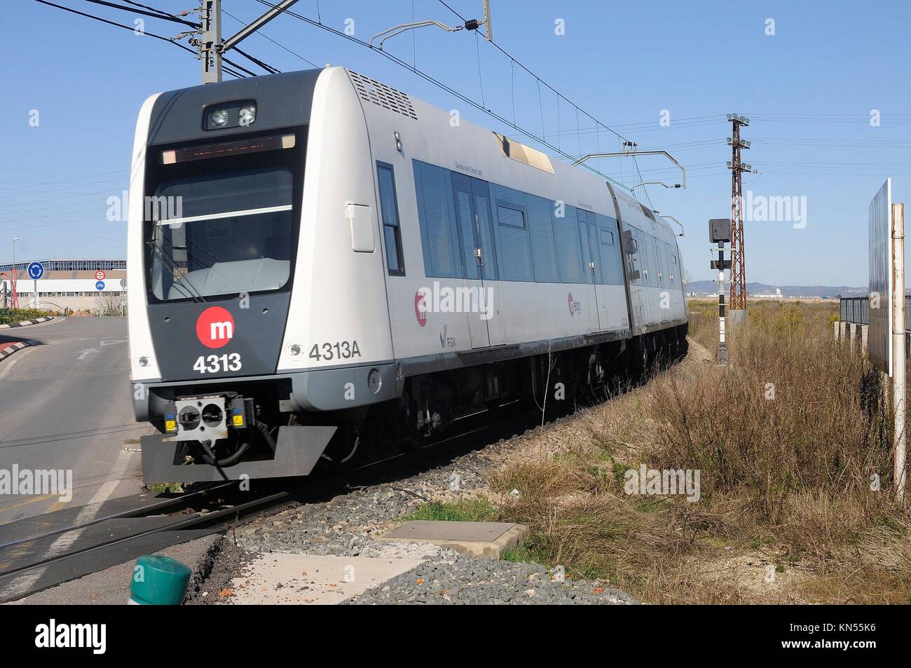 Alberic spain hi-res stock photography and images - Alamy