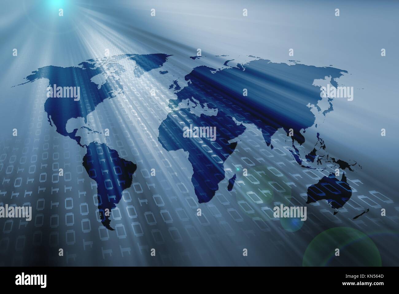 Motion Data Transmission High Resolution Stock Photography and Images ...