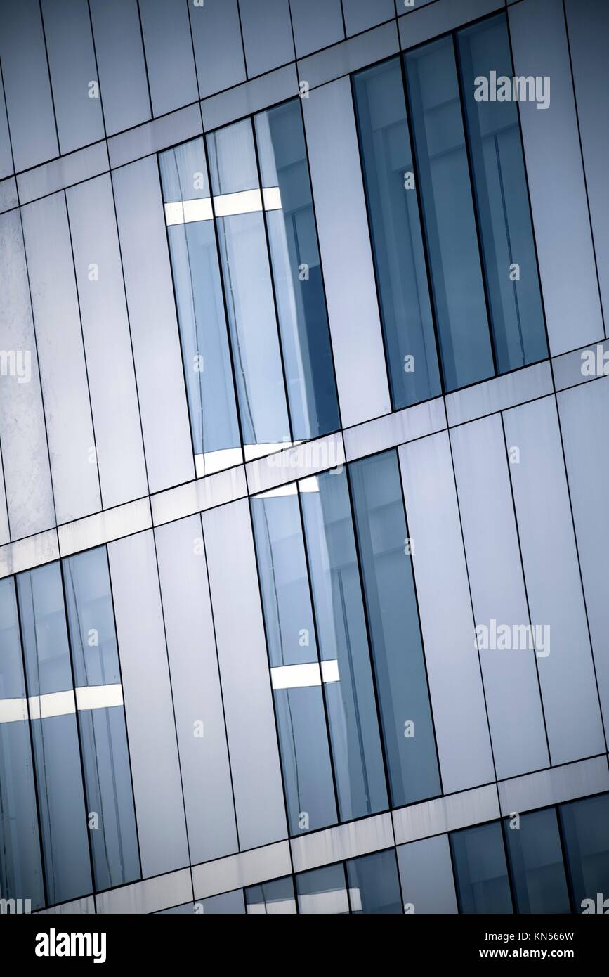 Corporate building background in high resolution Stock Photo - Alamy