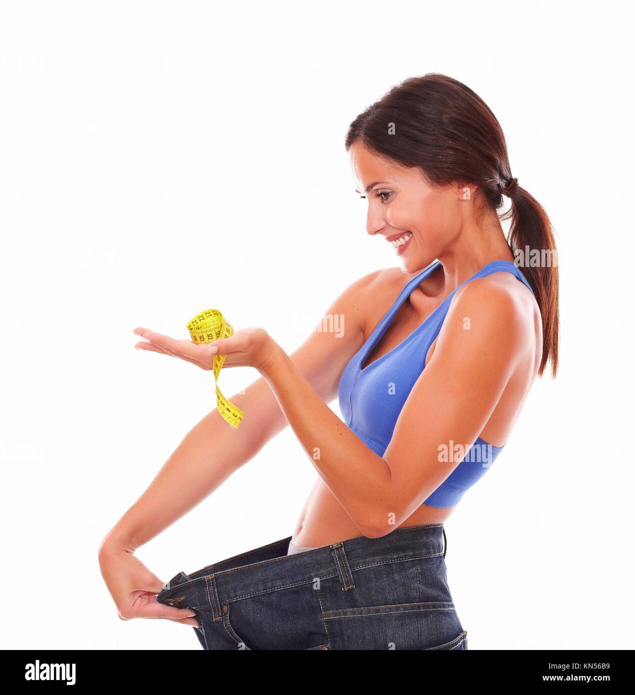 Tape 30s hi-res stock photography and images - Alamy