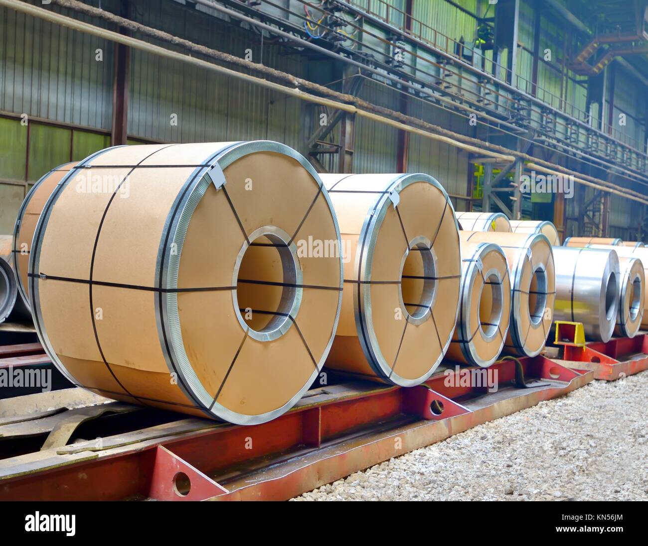Tinned sheet iron hi-res stock photography and images - Alamy
