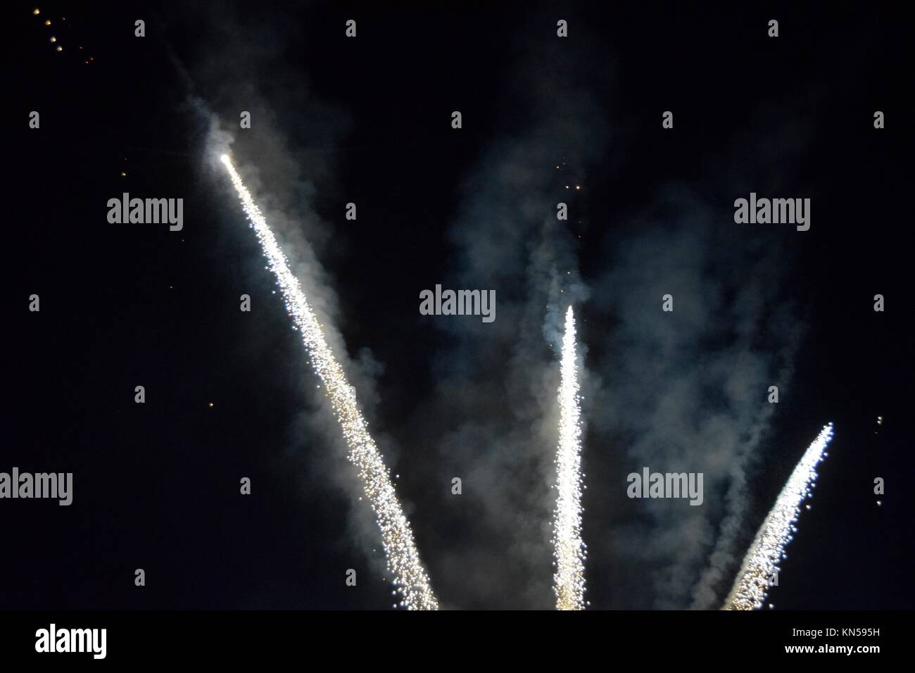 Firework colors hi-res stock photography and images - Alamy