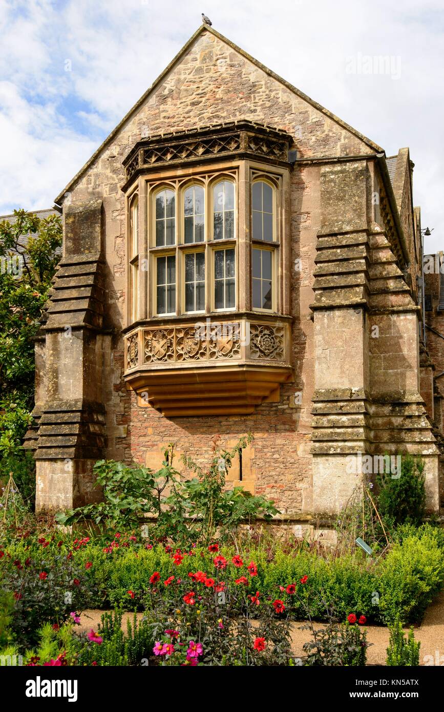 Bow Window High Resolution Stock Photography and Images - Alamy