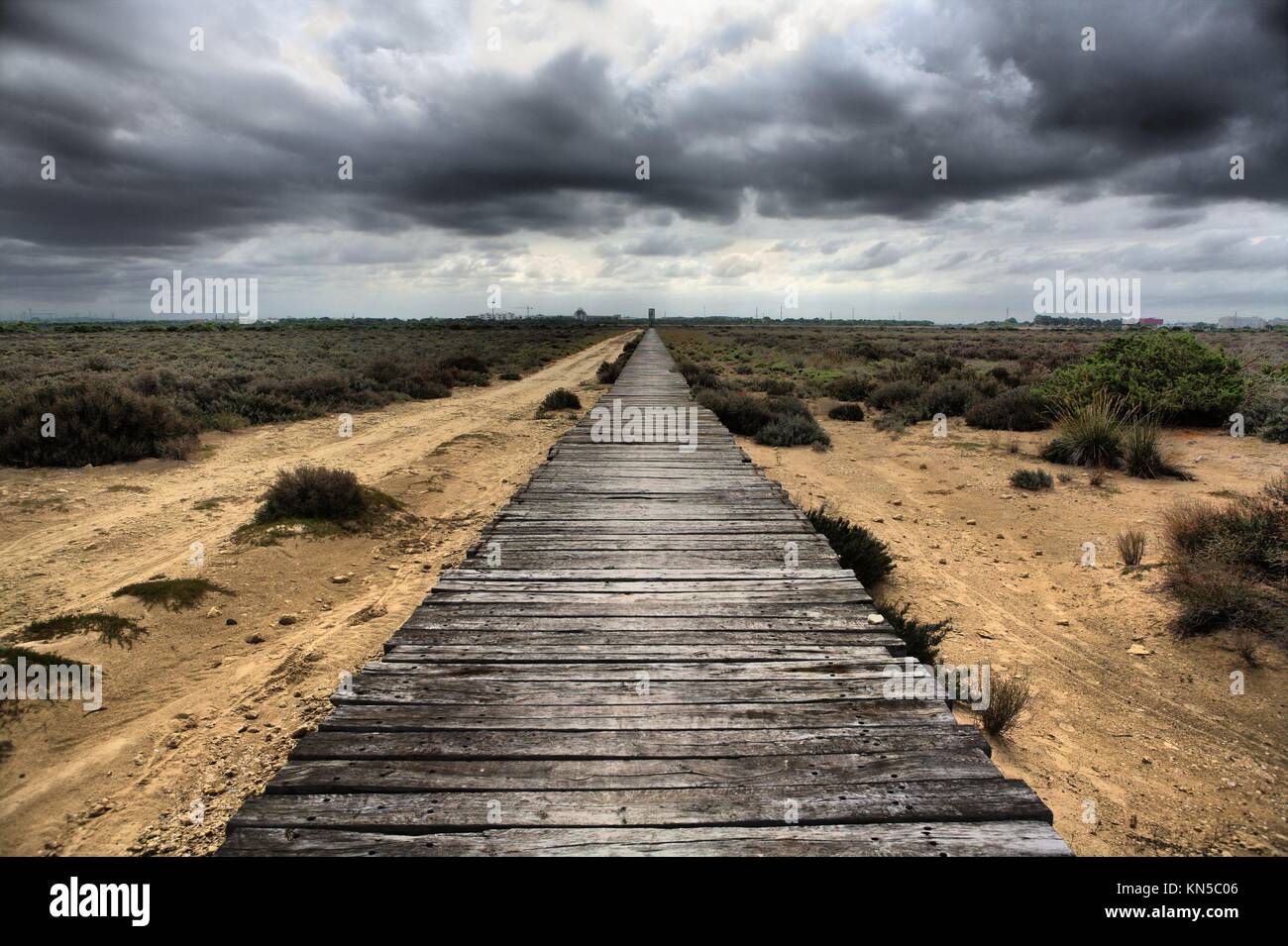Wooden Sea Structures High Resolution Stock Photography and Images - Alamy