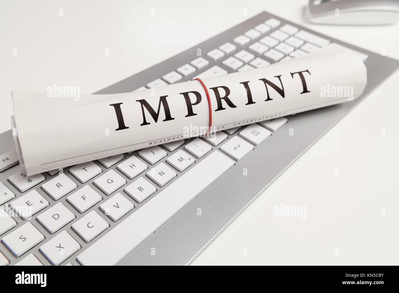 Desk written hi-res stock photography and images - Alamy