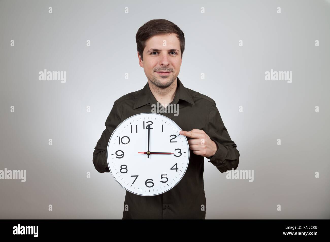 Clock Change High Resolution Stock Photography and Images - Alamy