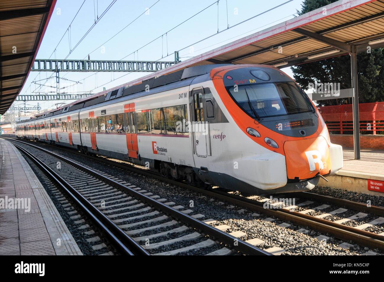 Rubi Spain High Resolution Stock Photography and Images - Alamy