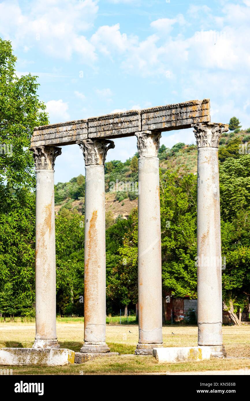 France Riez Provence High Resolution Stock Photography and Images - Alamy