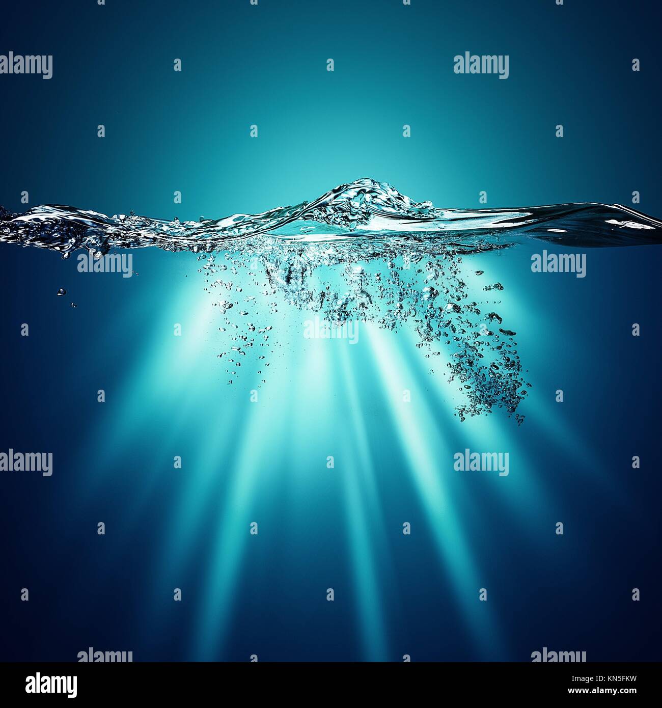 Ripple backgrounds hi-res stock photography and images - Alamy