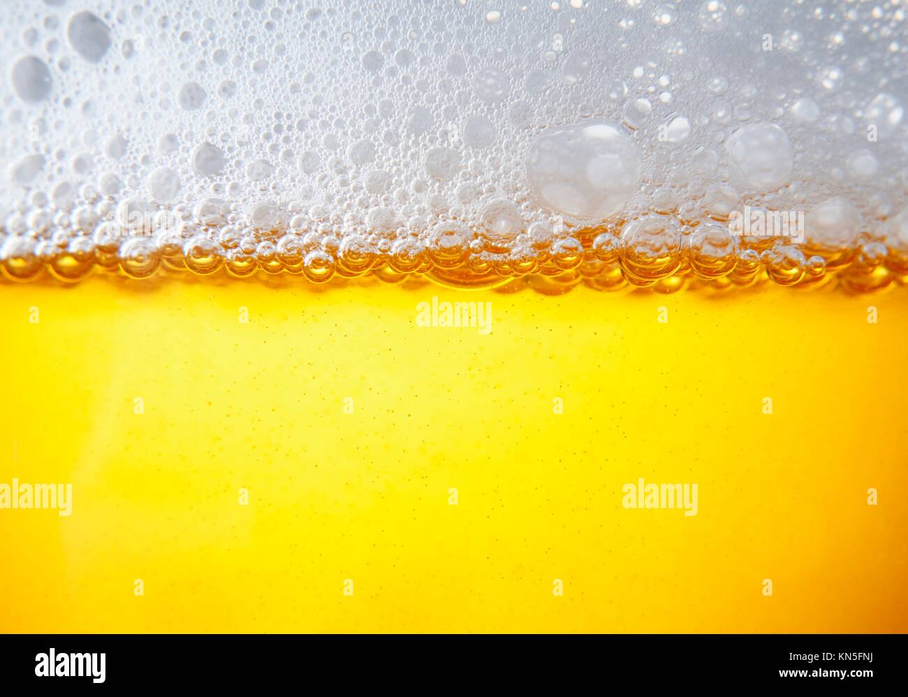 Drink froth hi-res stock photography and images - Alamy