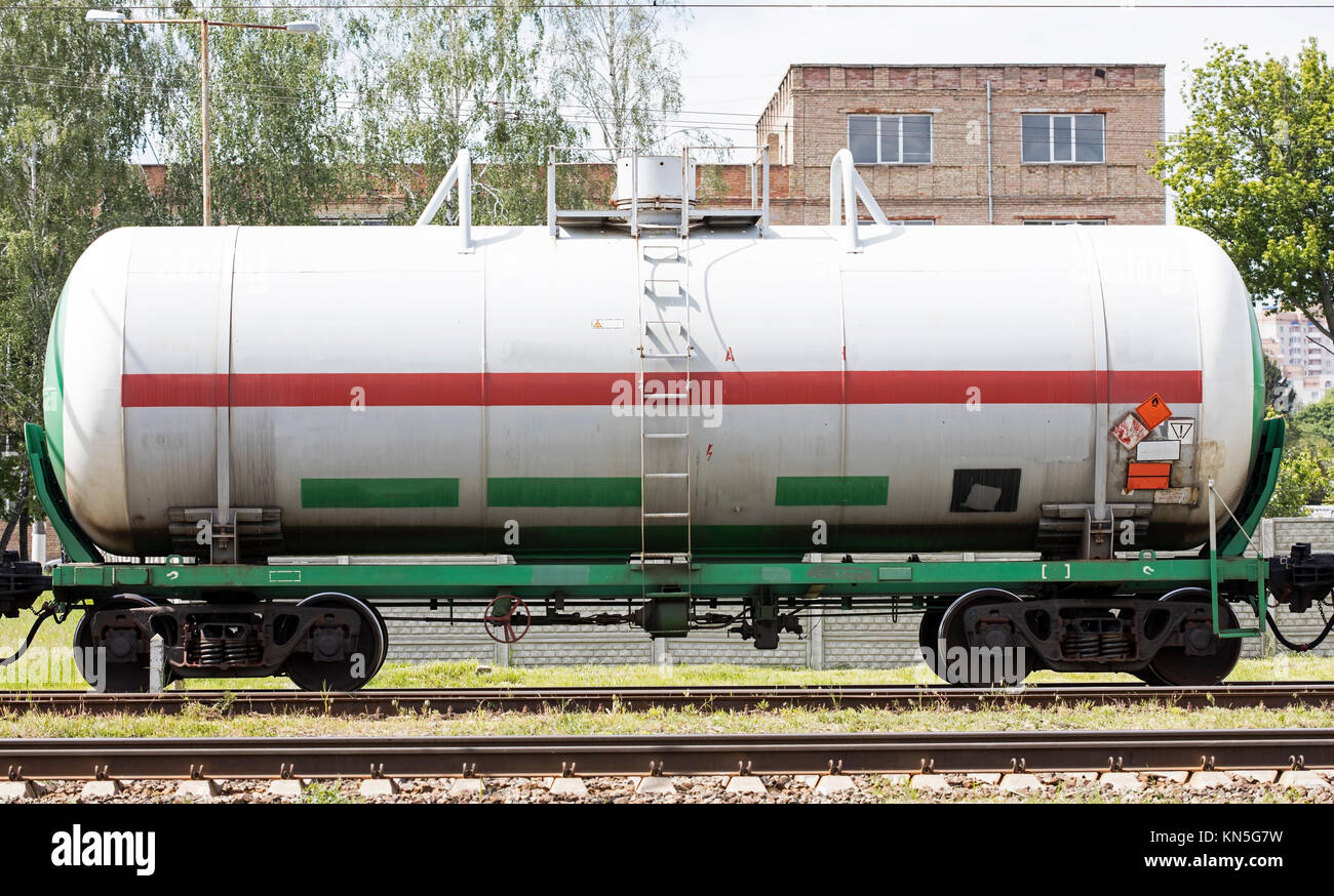 Tank Wagon Stock Photos & Tank Wagon Stock Images - Alamy