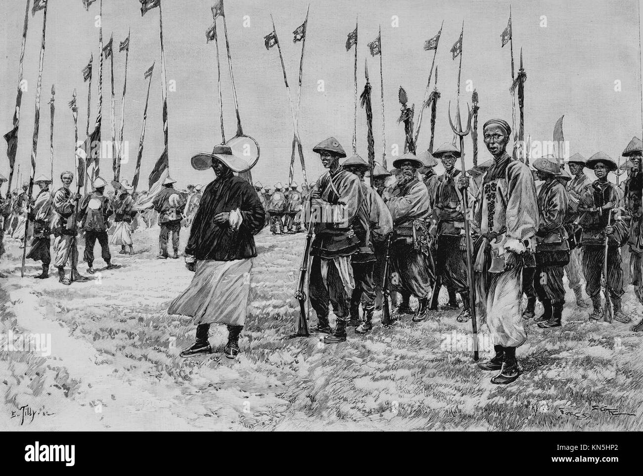 China 1900 Stock Photos & China 1900 Stock Images - Alamy