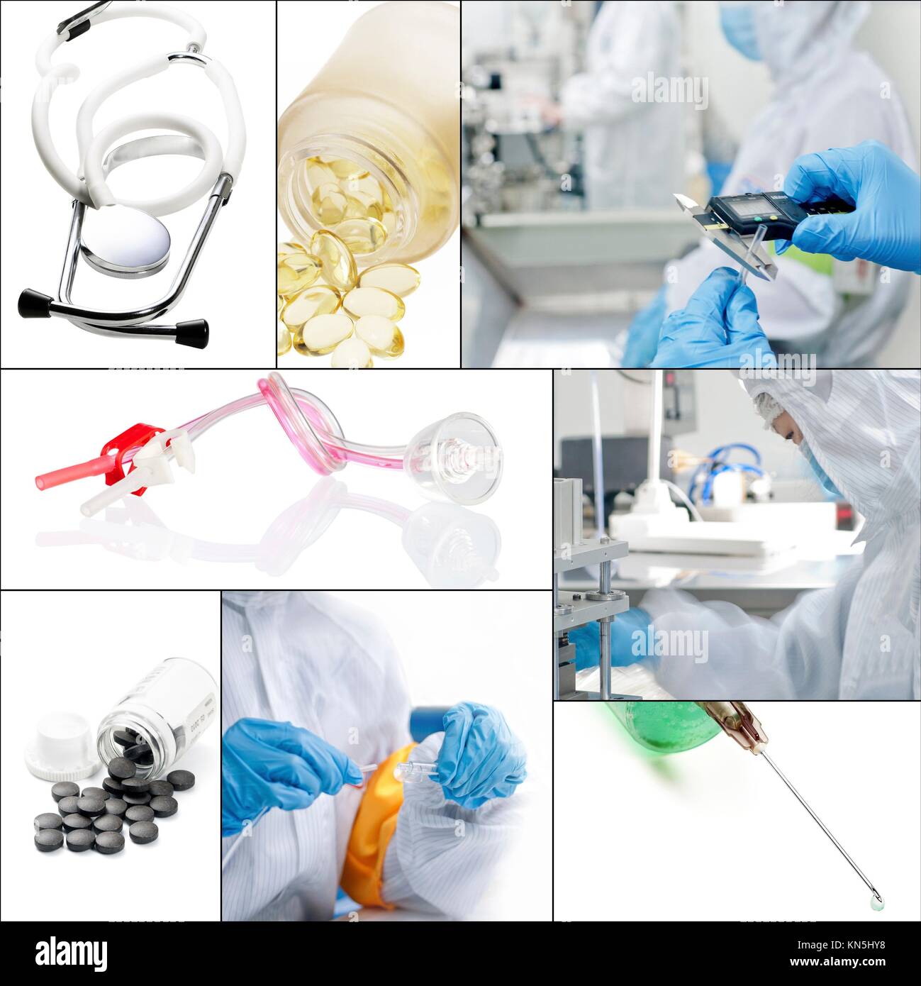 Composition equipment hi-res stock photography and images - Alamy