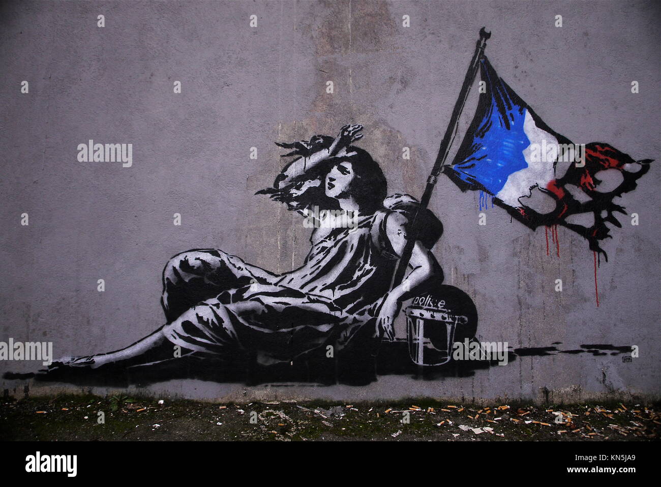 Marianne France Flag High Resolution Stock Photography and Images - Alamy