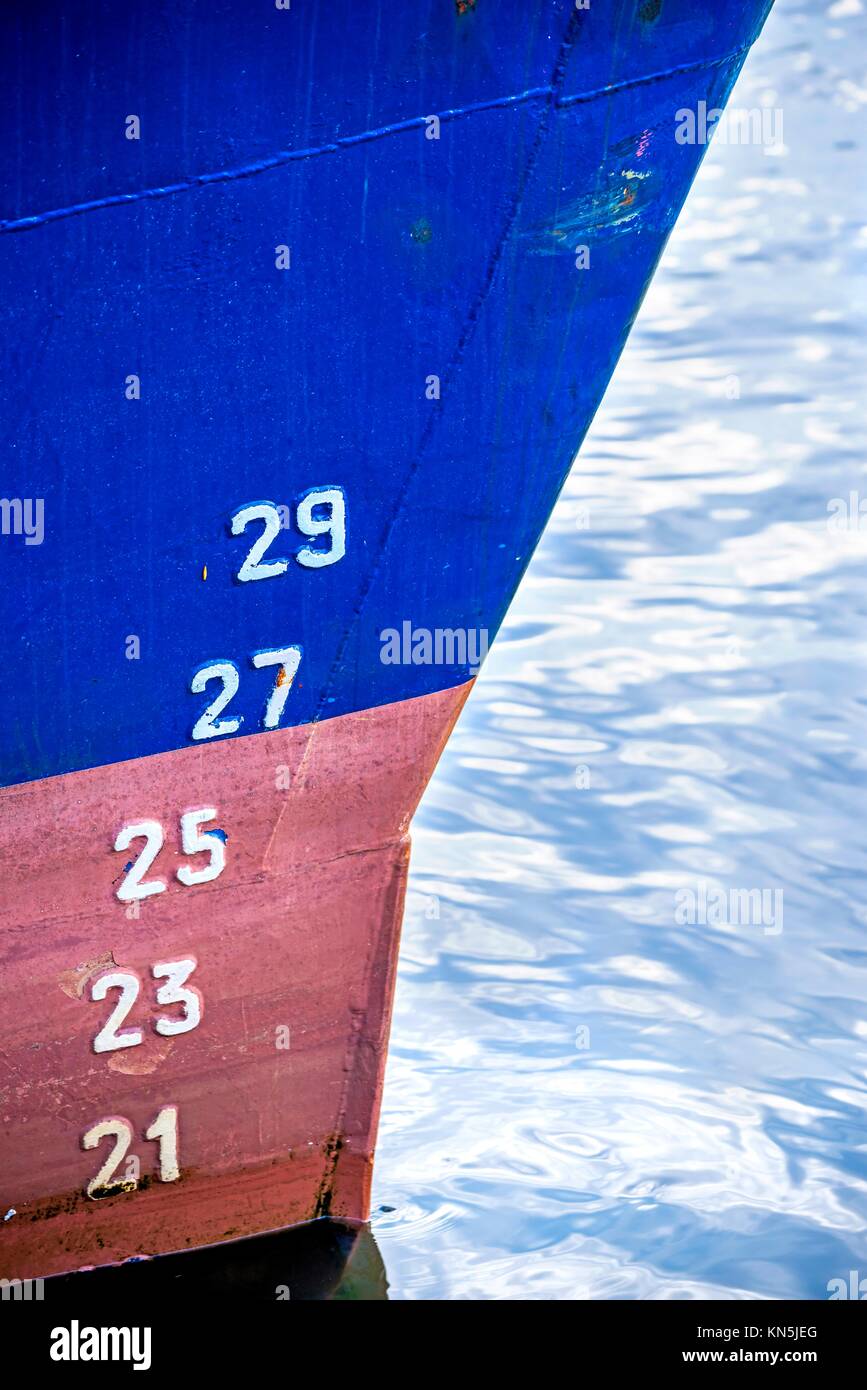 Freeboard High Resolution Stock Photography and Images - Alamy