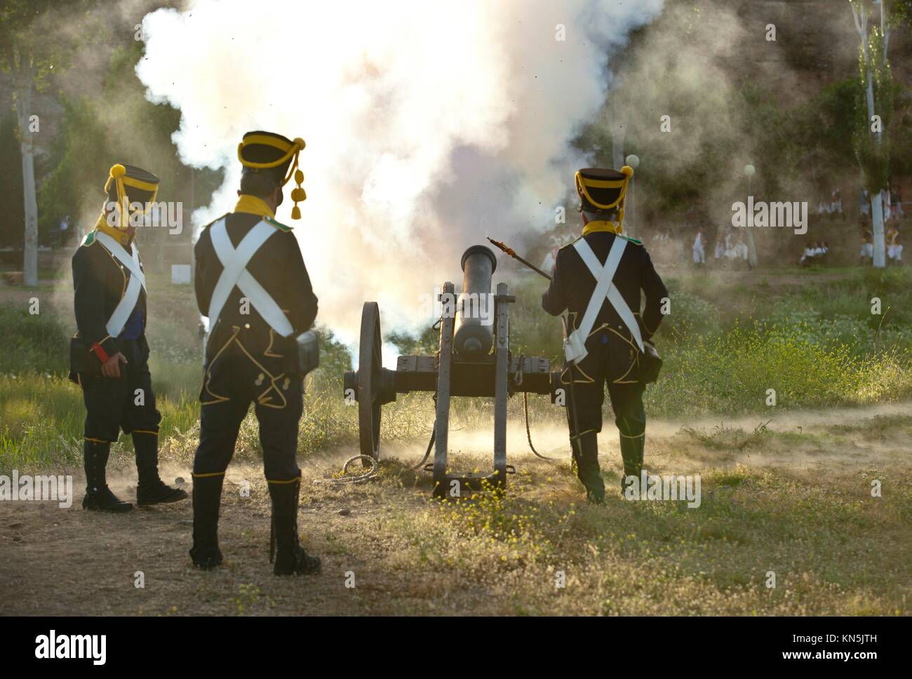 The Battle Of Albuera High Resolution Stock Photography and Images - Alamy