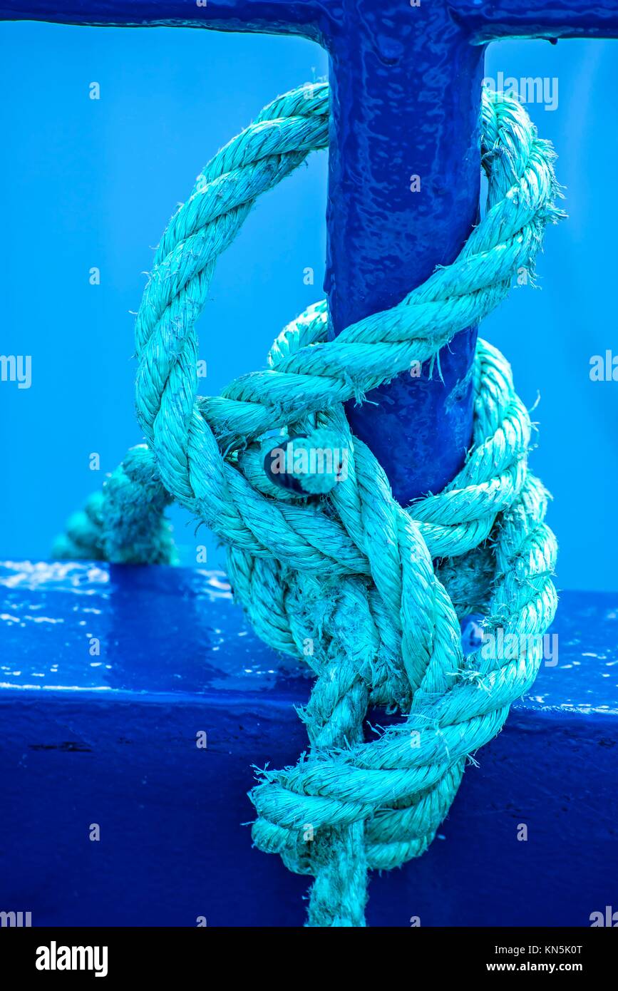 Hawse Pipe High Resolution Stock Photography and Images - Alamy