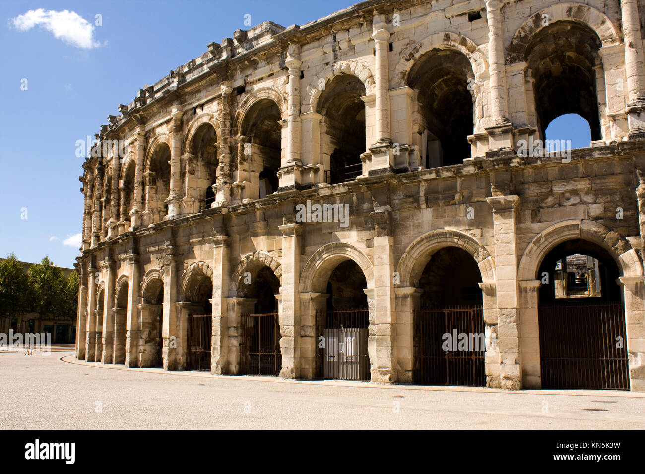 Classical amphitheatre hi-res stock photography and images - Alamy