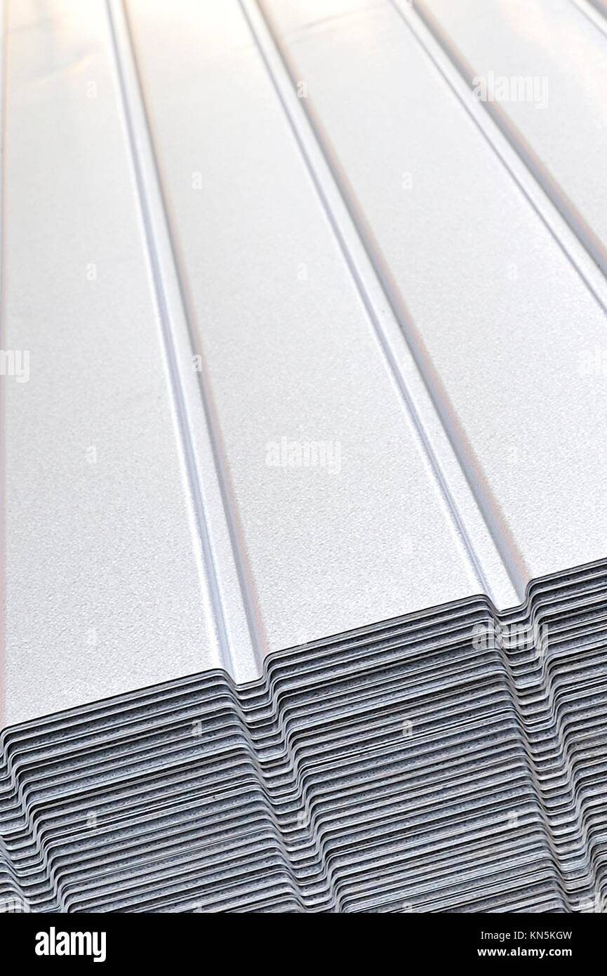 Sheet Metal Reinforcement High Resolution Stock Photography and Images ...