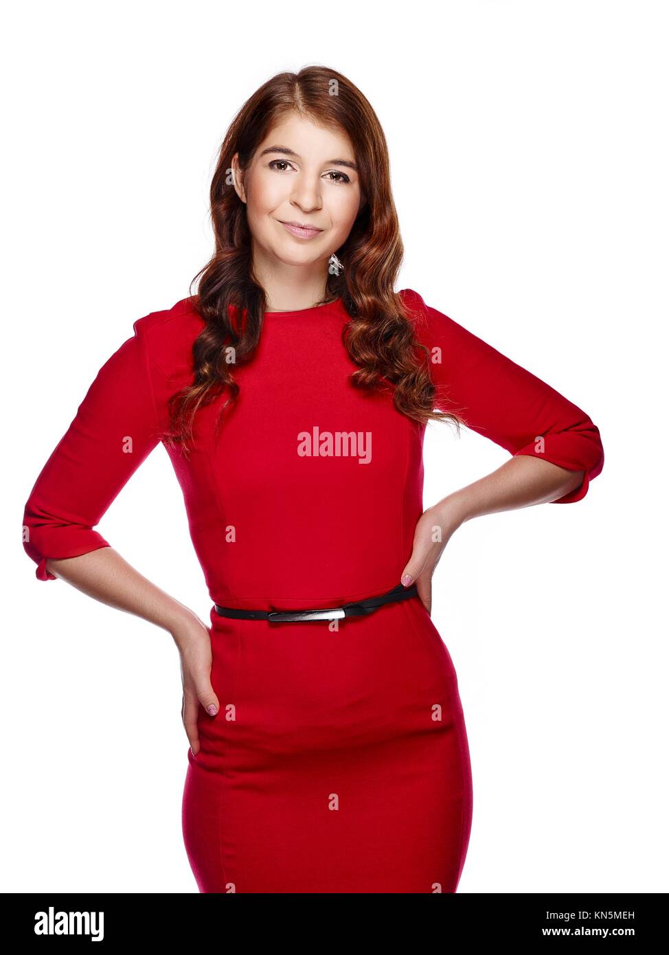 What is she looking at hi-res stock photography and images - Alamy