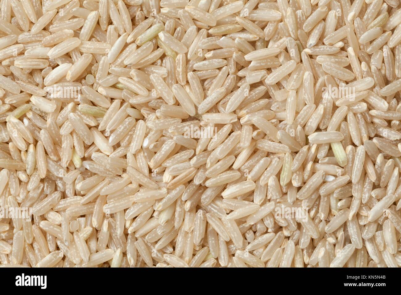 Uncooked Rice