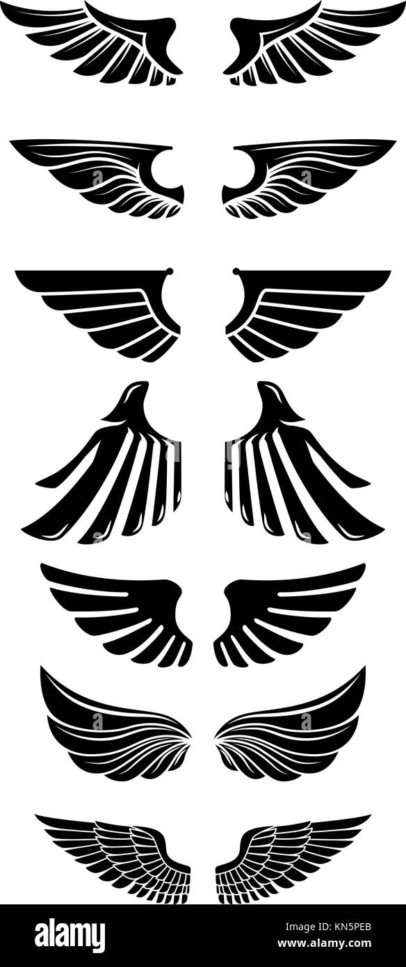 Pilot Wings Icon