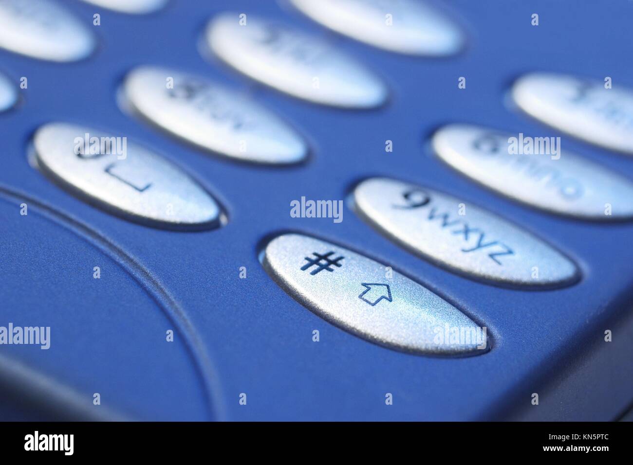 Directional key hi-res stock photography and images - Alamy