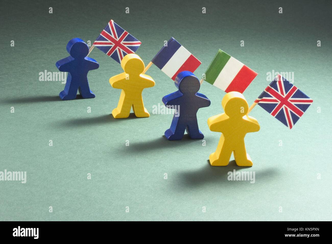 Identification Figure High Resolution Stock Photography and Images - Alamy