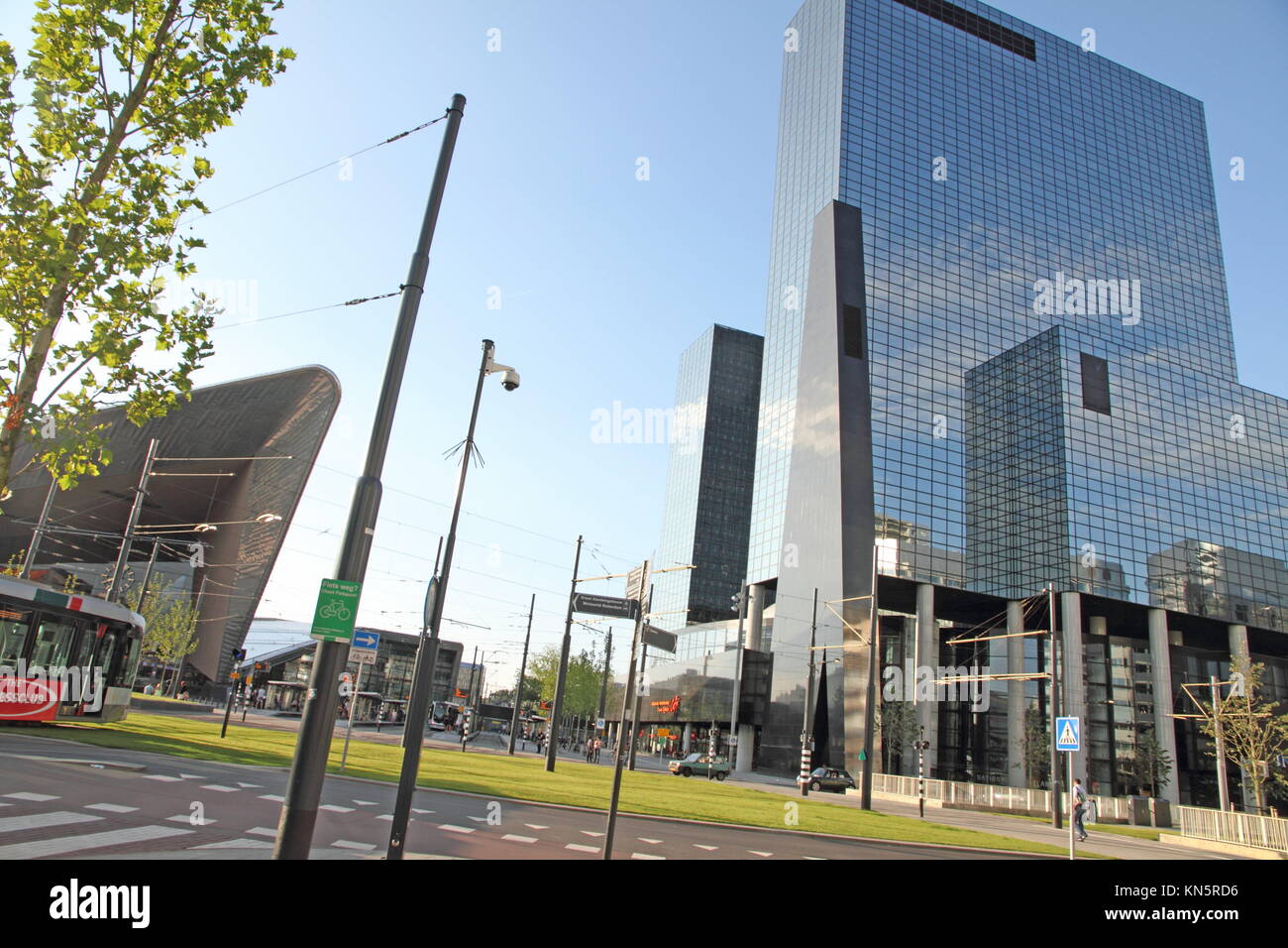 This city is the architectural capital of the Netherlands on June 8 ...