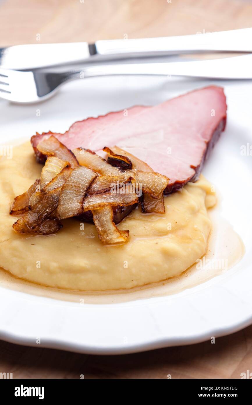 Ham Mash High Resolution Stock Photography and Images - Alamy