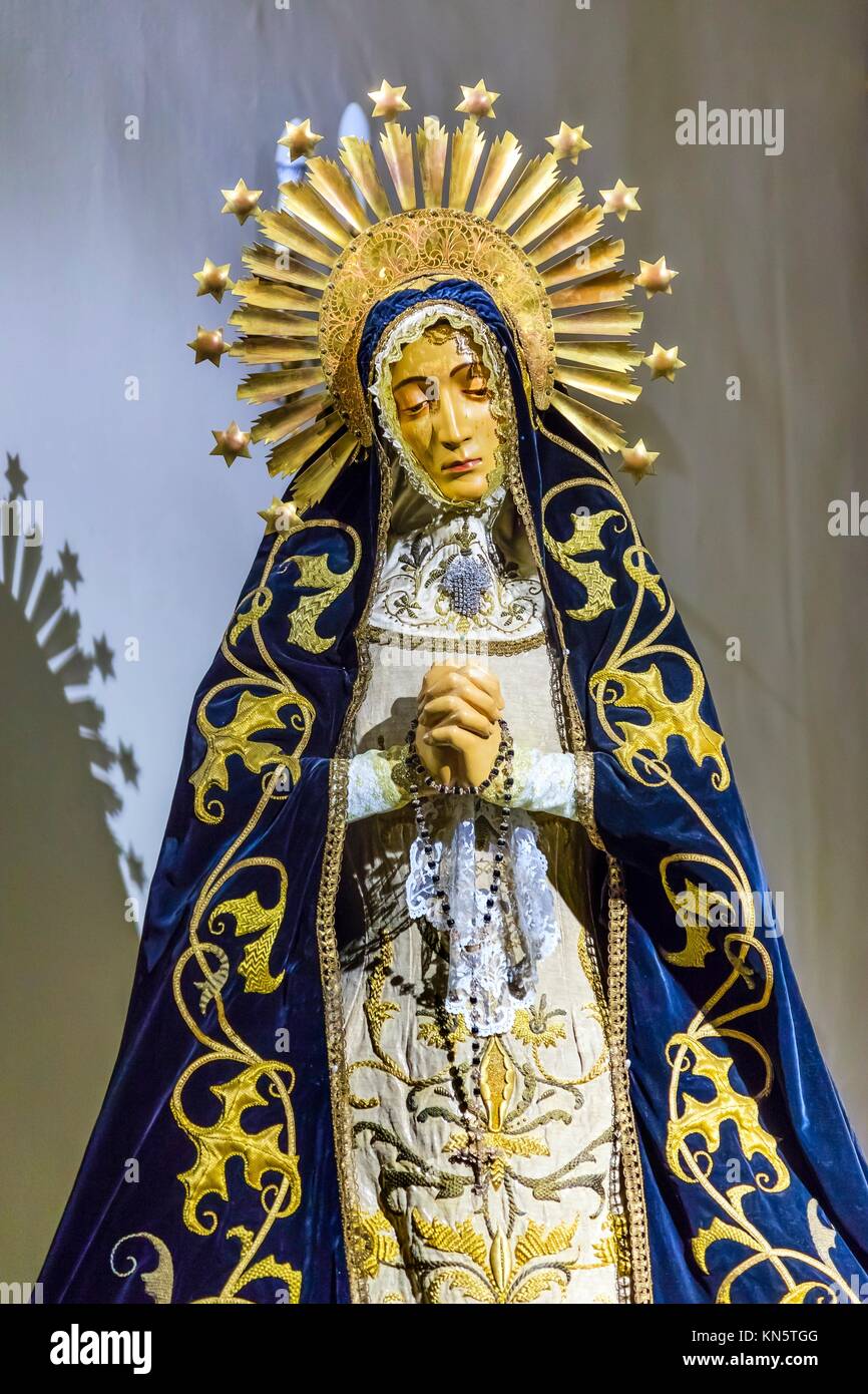 Basilica de san isidro hi-res stock photography and images - Alamy