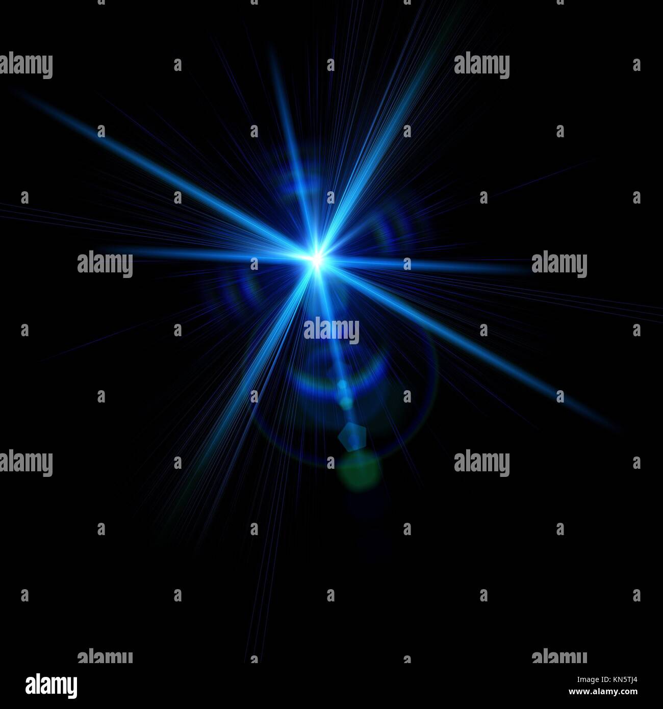 Flash photography stadium hi-res stock photography and images - Alamy