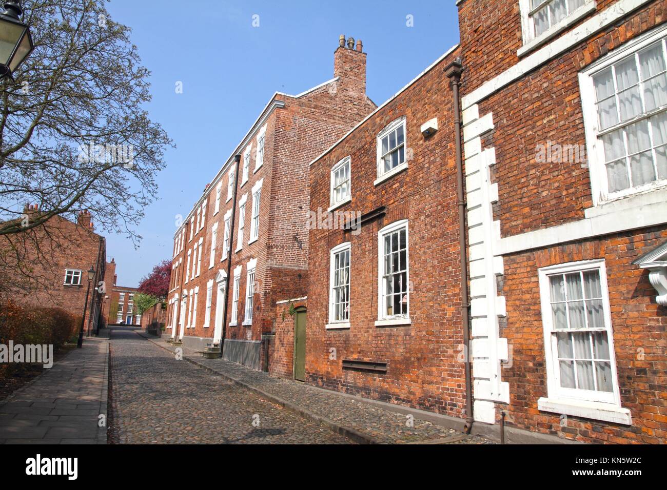 Chester Panorama High Resolution Stock Photography and Images - Alamy