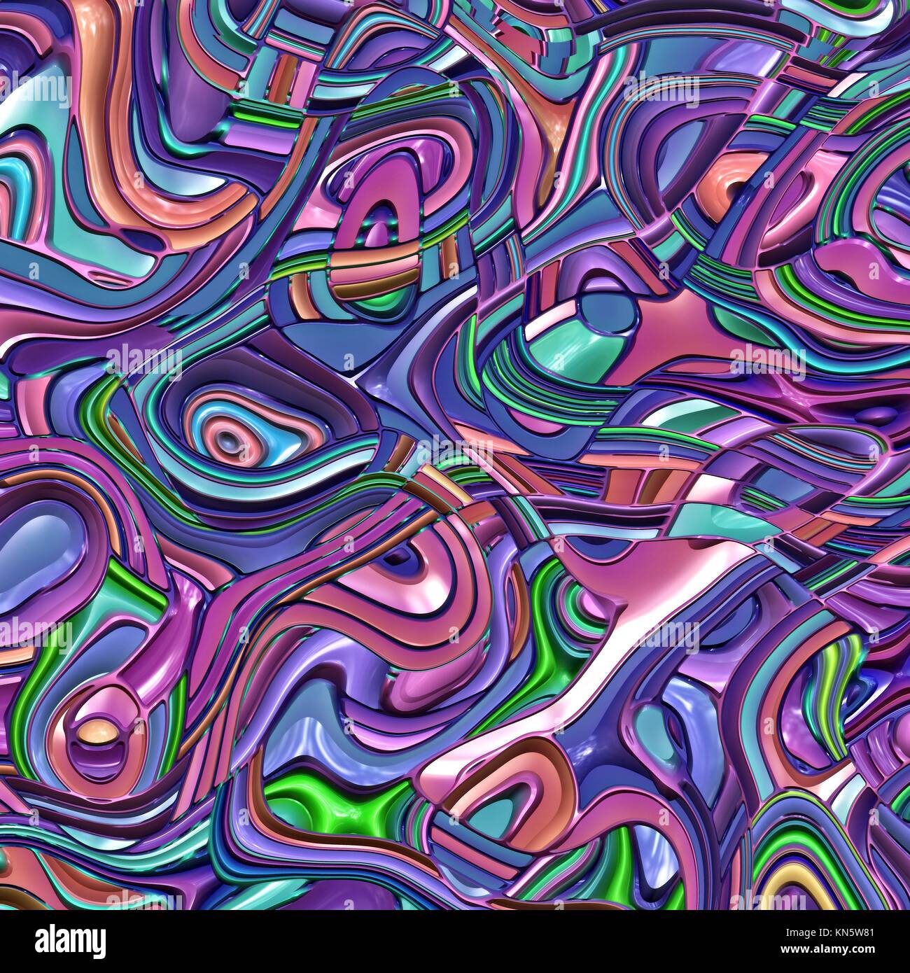 Abstract organic background hi-res stock photography and images - Alamy