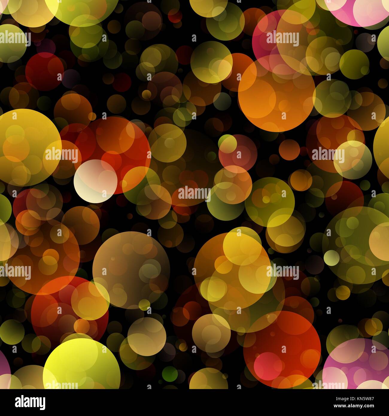 Party bokeh hi-res stock photography and images - Alamy