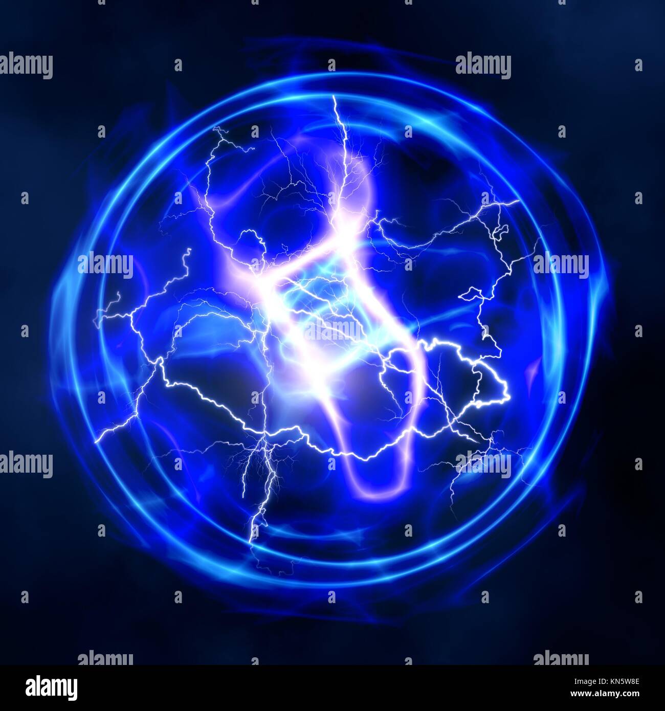 Electricity Abstract High Resolution Stock Photography and Images - Alamy